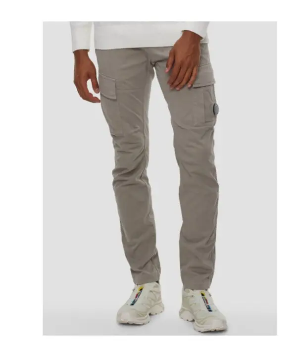 C.P. COMPANY Cargo Casual Trousers