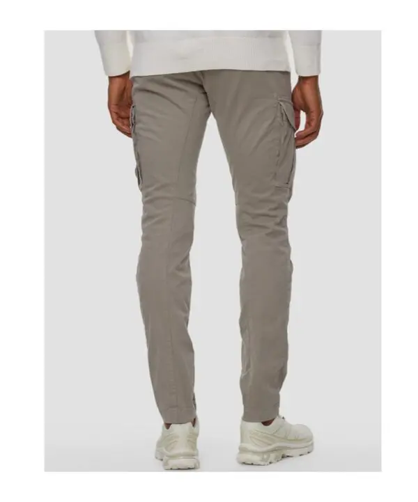 C.P. COMPANY Cargo Casual Trousers