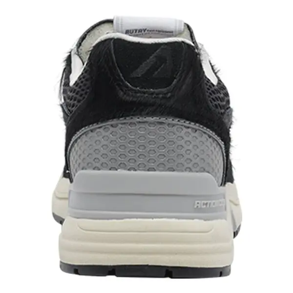 AUTRY Round-toe Sneakers
