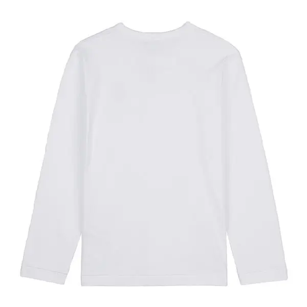 Comme Des Garçons Long-sleeved T-shirt