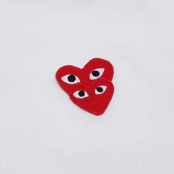 Comme Des Garçons Long-sleeved T-shirt