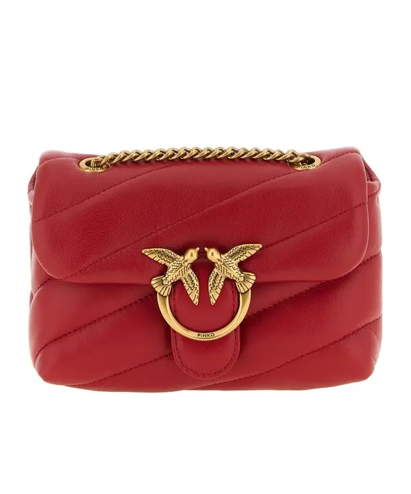 Pinko Tracolla 'baby Love Puff