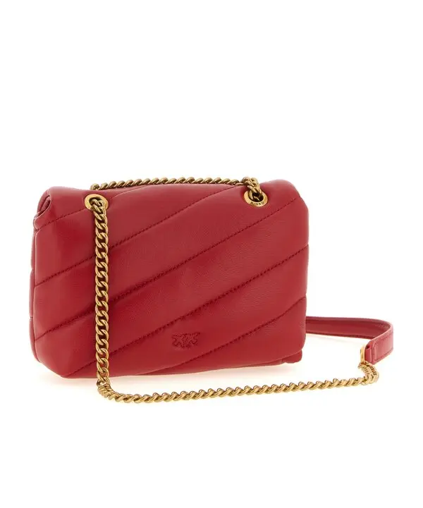 Pinko Tracolla 'baby Love Puff