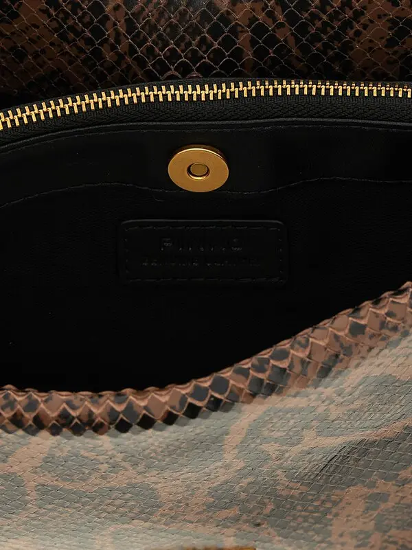 Pinko Love Birds' Crossbody Bag