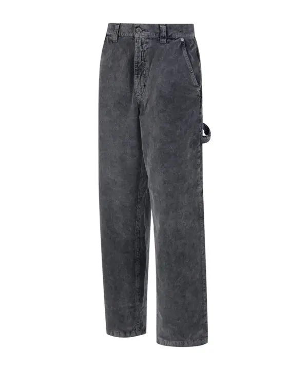 HAIKURE Belt-loop Jeans