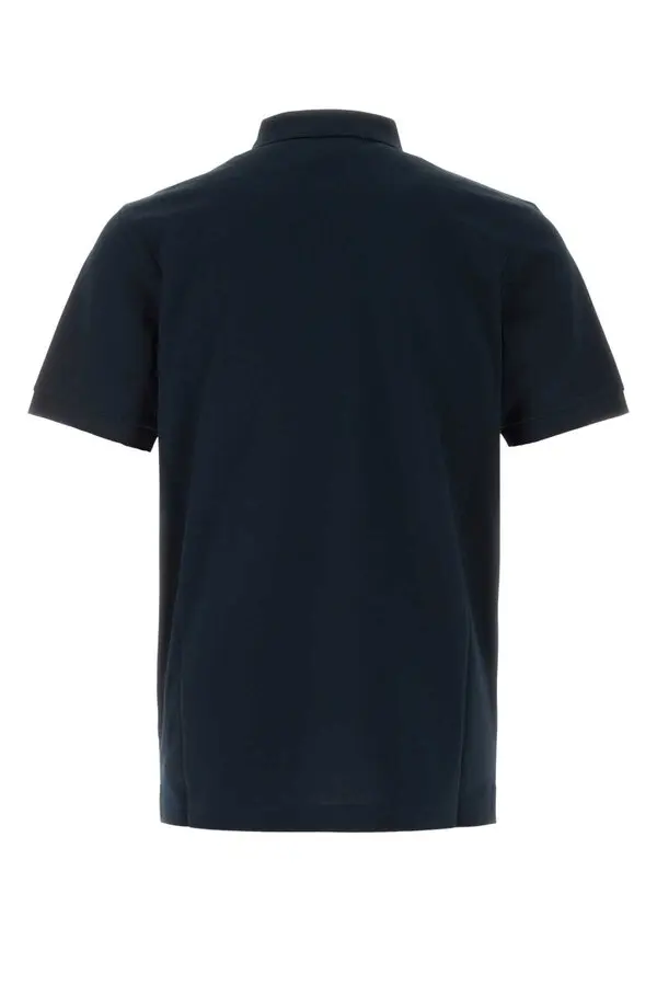 Prada Short-sleeved Polo Shirt