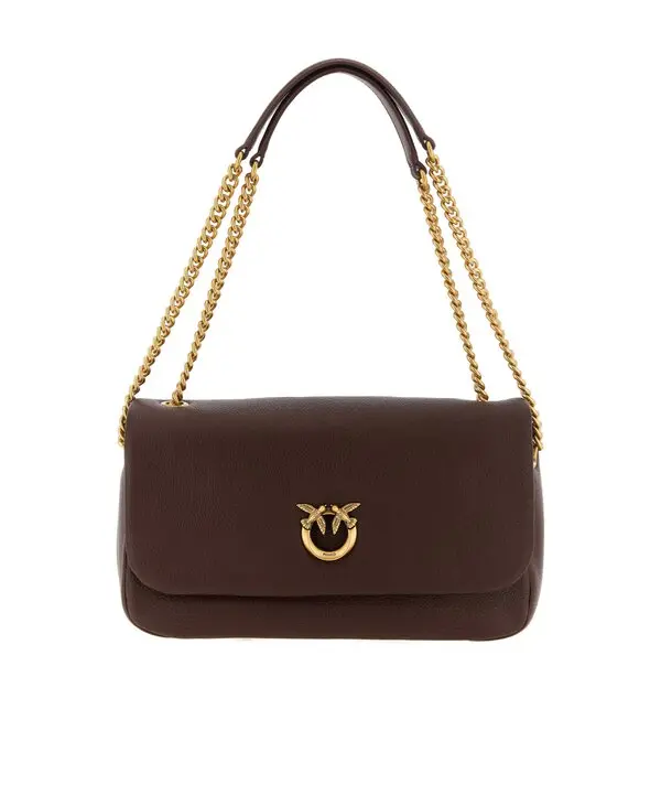 Pinko Love Birds' Shoulder Bag