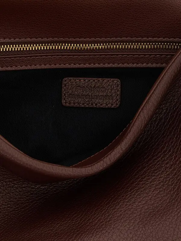 Pinko Love Birds' Shoulder Bag