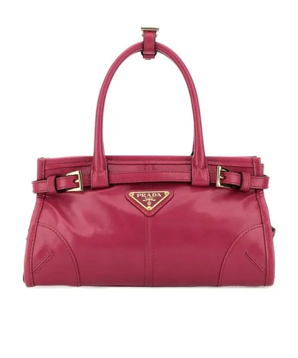 Prada Bonnie Shoulder Bag