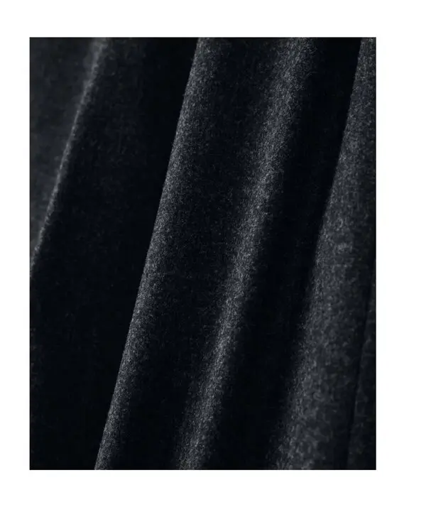 Giorgio Armani Elastic-waist Casual Trousers