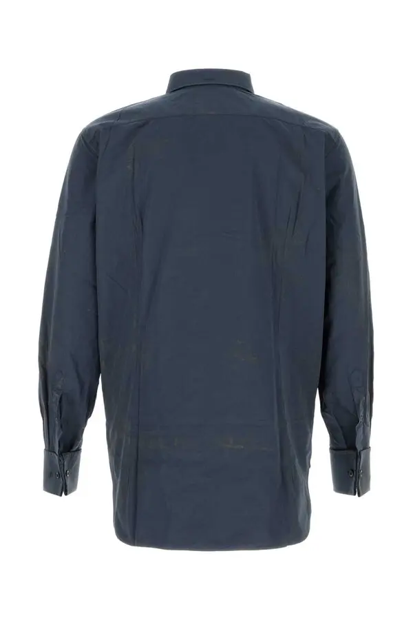 Prada Classic Long-sleeved Shirt