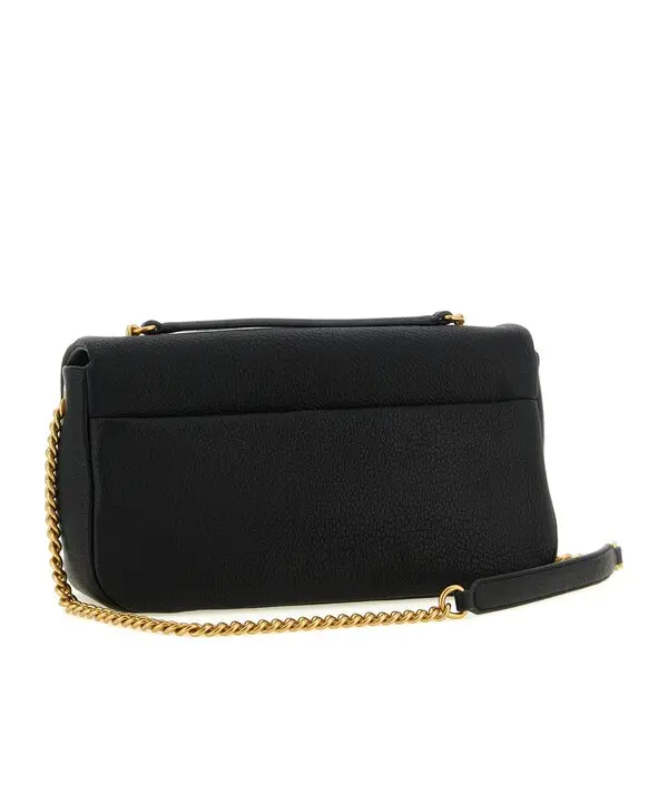 Pinko Love Birds Chain Shoulder Bag