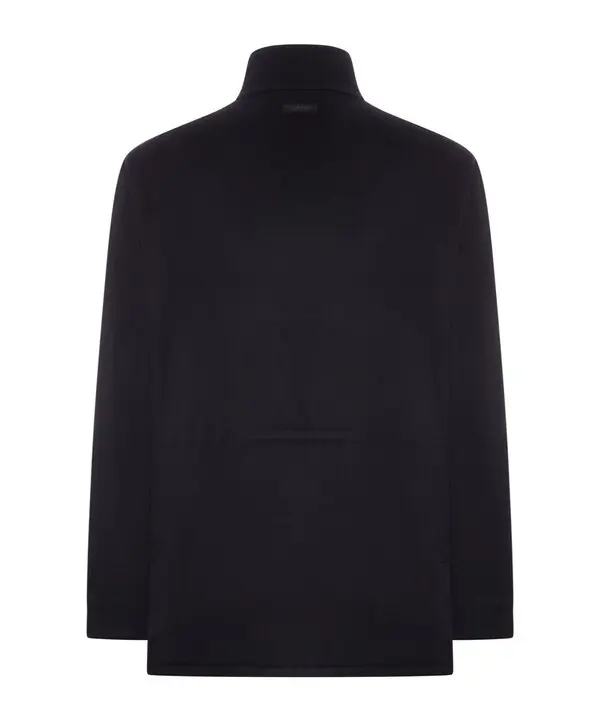 LARDINI Water-resistant Jacket