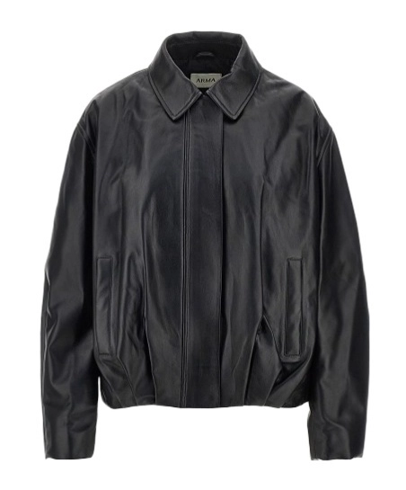 ARMA Long-sleeve Jacket
