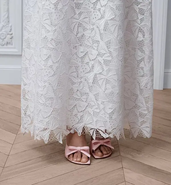 Dior Dioriviera Long Dress