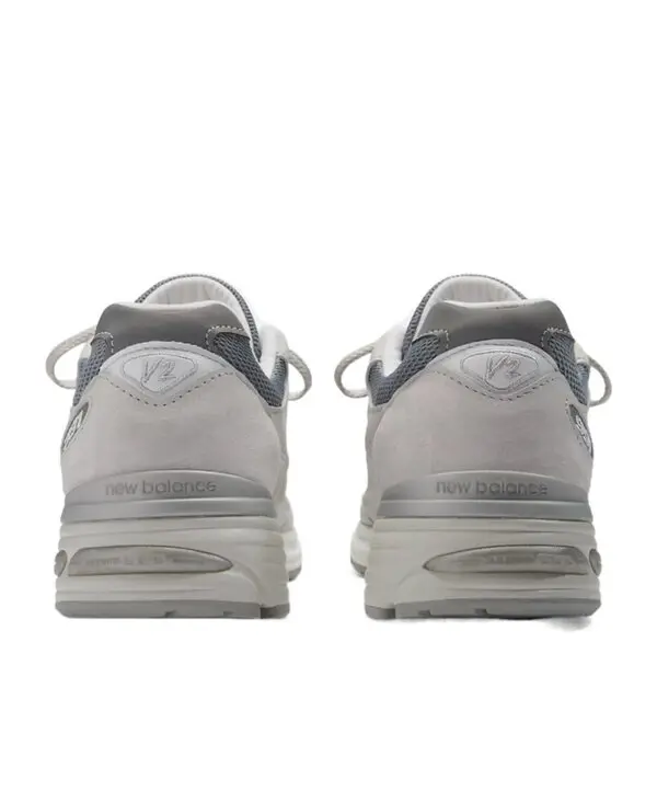 NEW BALANCE Athletic Lace Up Sneakers