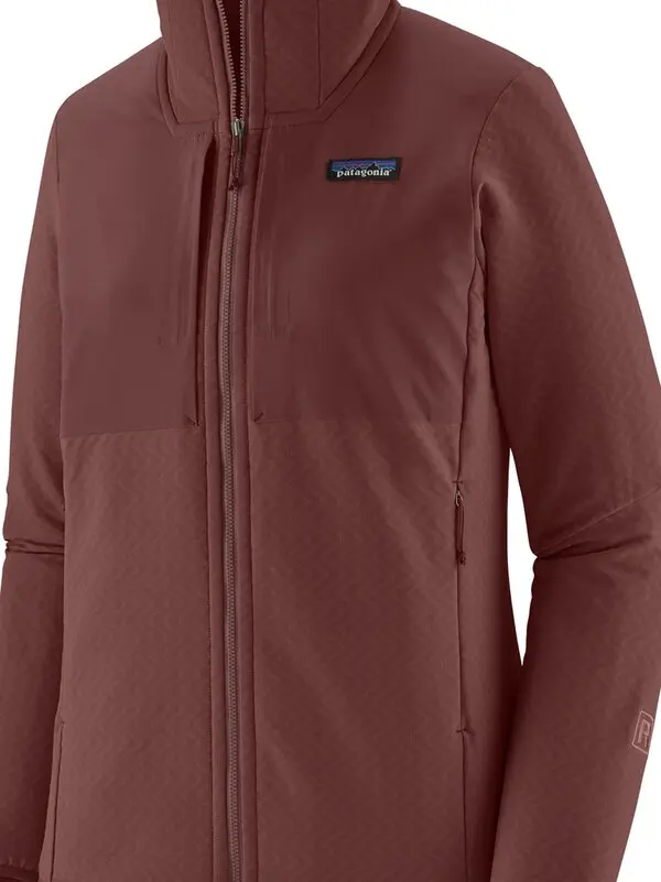 Patagonia X R2 Crossstrata Chevron Jacket