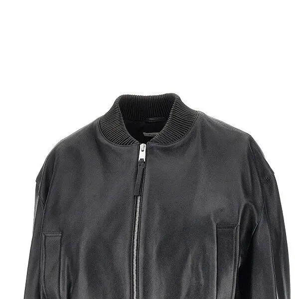ARMA Long-sleeve Bomber Jacket