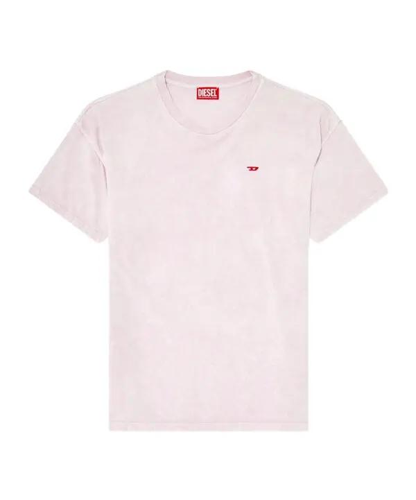 DIESEL® T-boxt-aa14 T-shirt - Pink