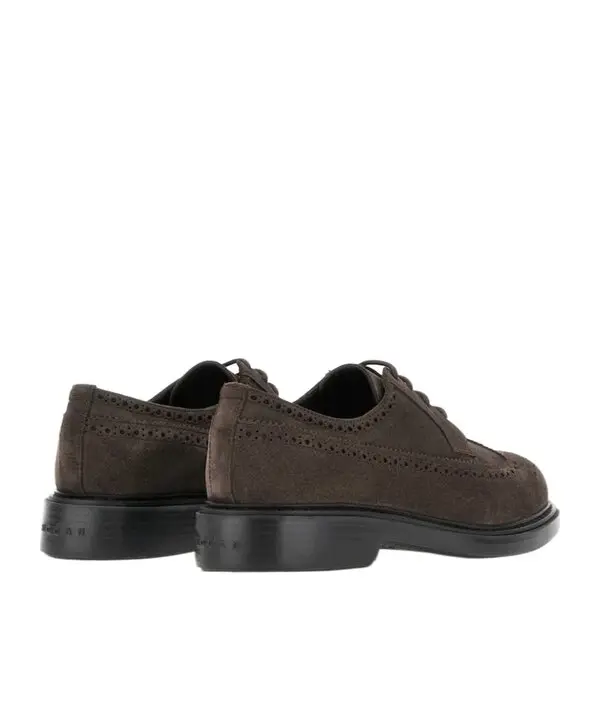 Hogan Lace-ups H704
