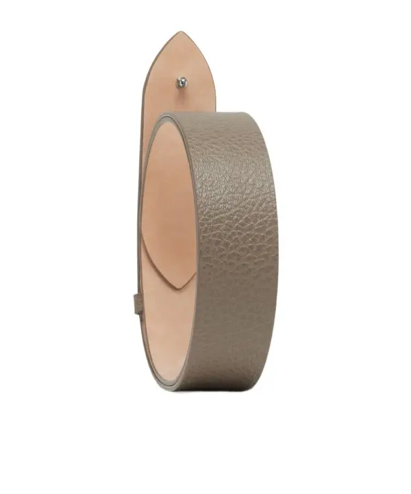 MAISON MARGIELA Four Stitches Belt