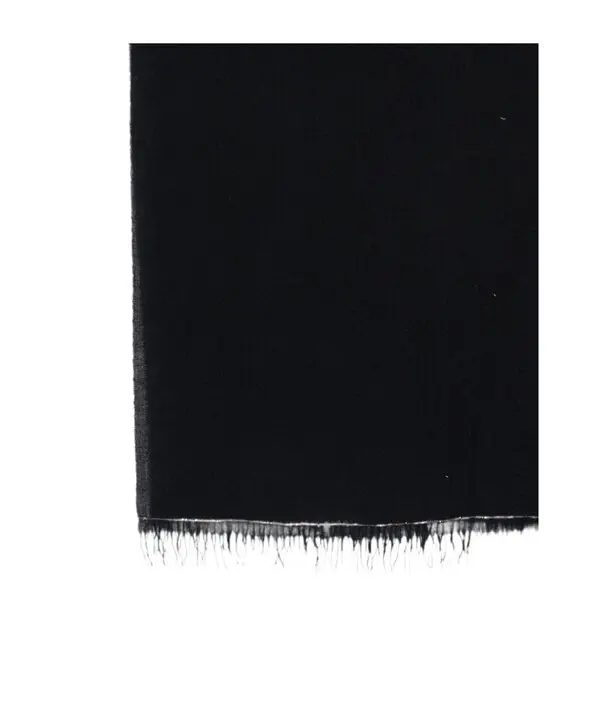 Fabiana Filippi Fringe-trim Scarf