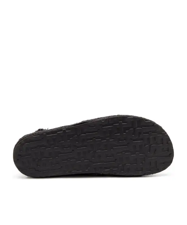 DIESEL® D-lukas Frayed Loafers