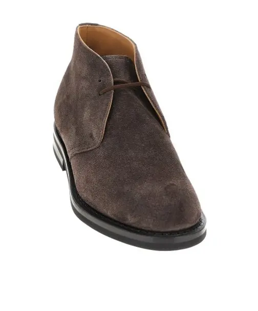 Church's Round-toe Desert Boots