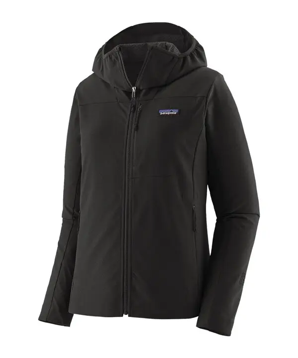 Patagonia R1 Crossstrata Hooded Zip-up Jacket