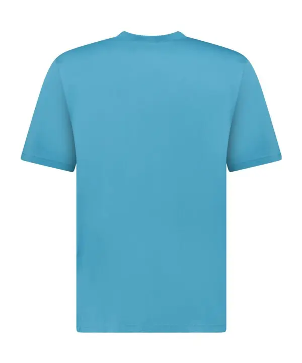 Burberry Stripe Pocket T-shirt