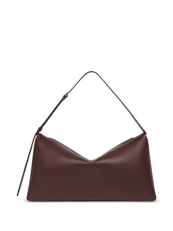 COURREGES Cuff Shoulder Bag