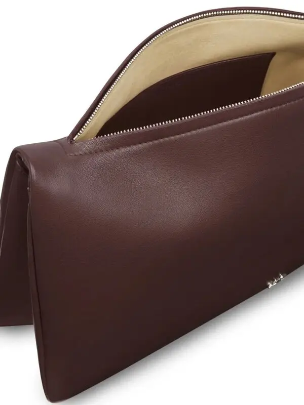 COURREGES Cuff Shoulder Bag