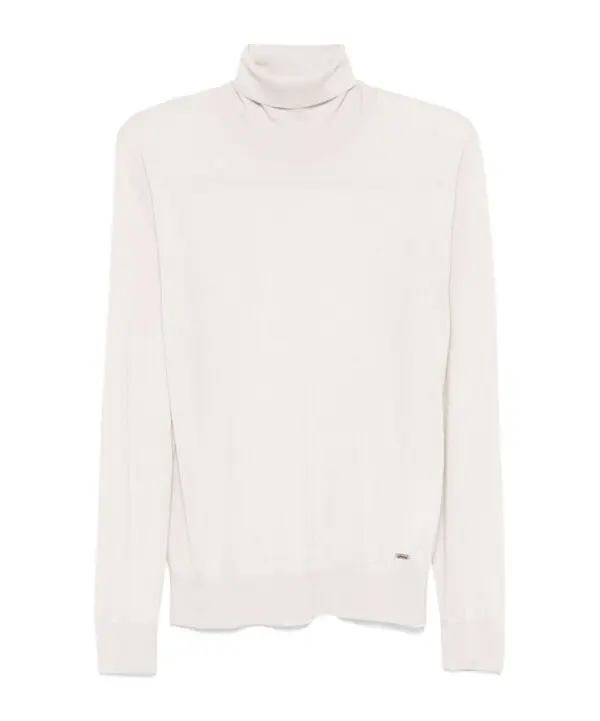 Brioni Fine-knit Sweater