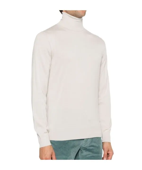 Brioni Fine-knit Sweater