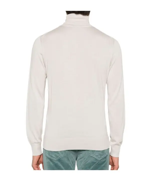 Brioni Fine-knit Sweater