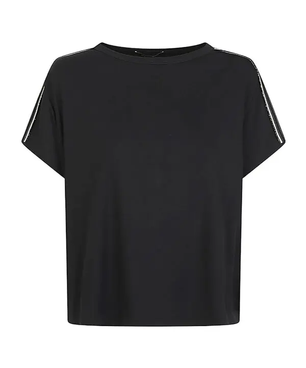 Fabiana Filippi Crew-neck T-shirt