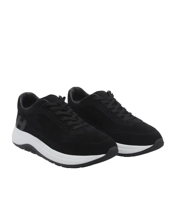 Hogan Lace-up Sneakers