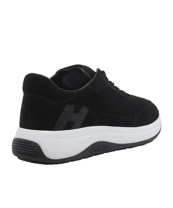 Hogan Lace-up Sneakers