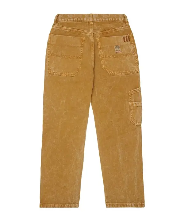 DIESEL® D-berr Washed-effect Jeans