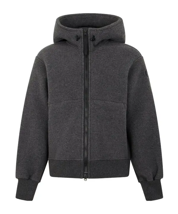 Canada Goose Long-sleeve Sweatshirt