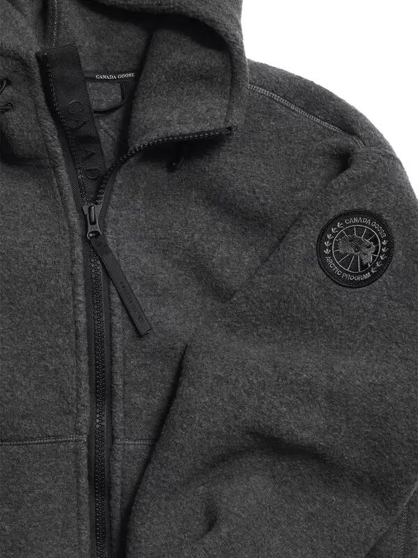 Canada Goose Long-sleeve Sweatshirt