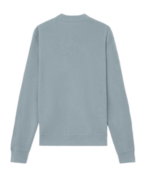 Stone Island Regular-fit Crewneck Jumper