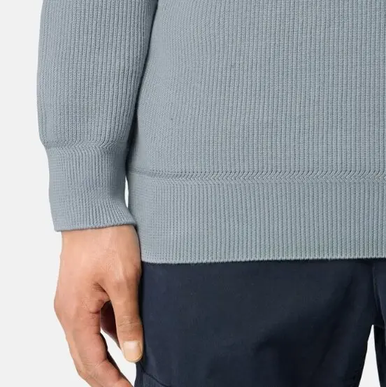 Stone Island Regular-fit Crewneck Jumper