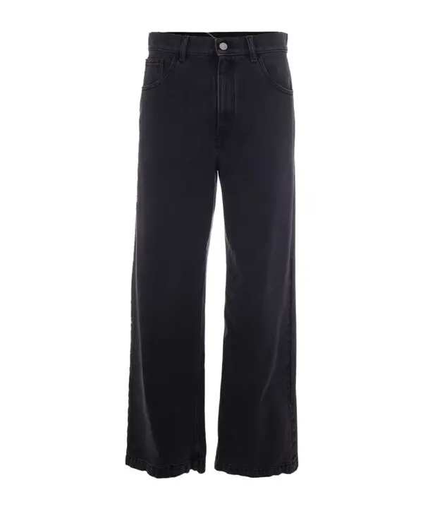 Marni Wide-leg Jeans