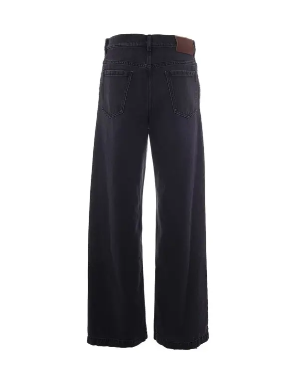 Marni Wide-leg Jeans