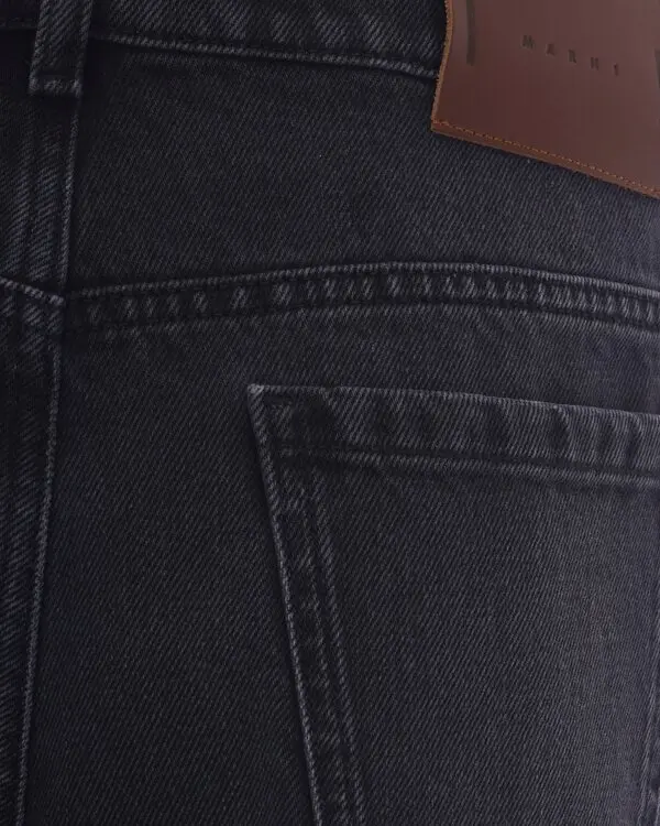Marni Wide-leg Jeans