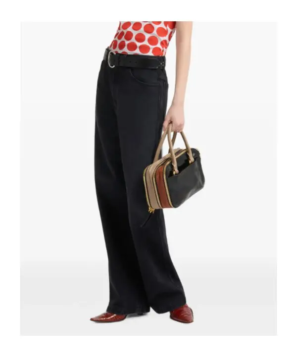 Marni Wide-leg Jeans
