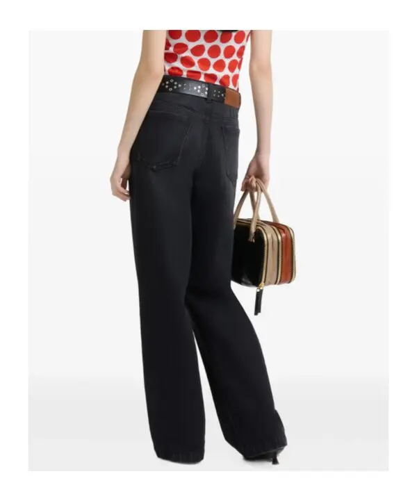 Marni Wide-leg Jeans