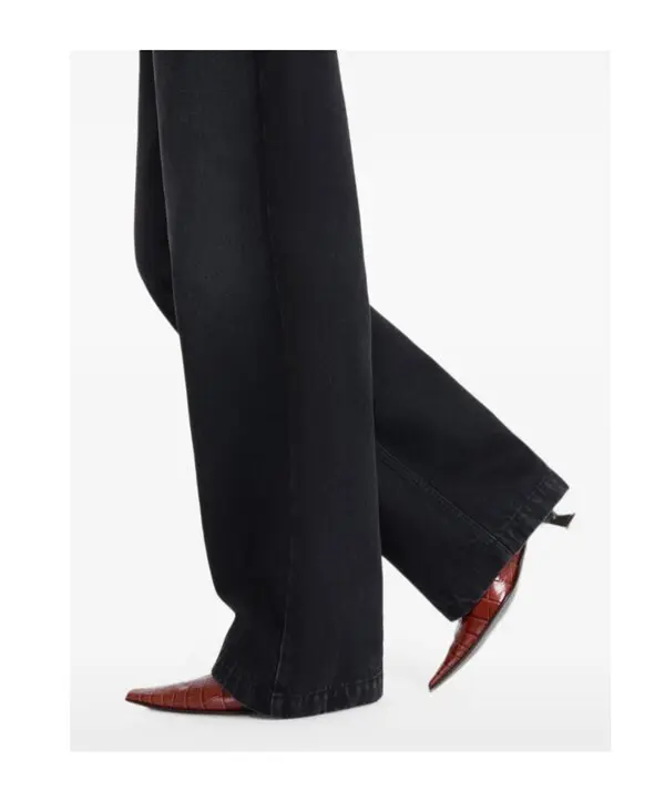 Marni Wide-leg Jeans