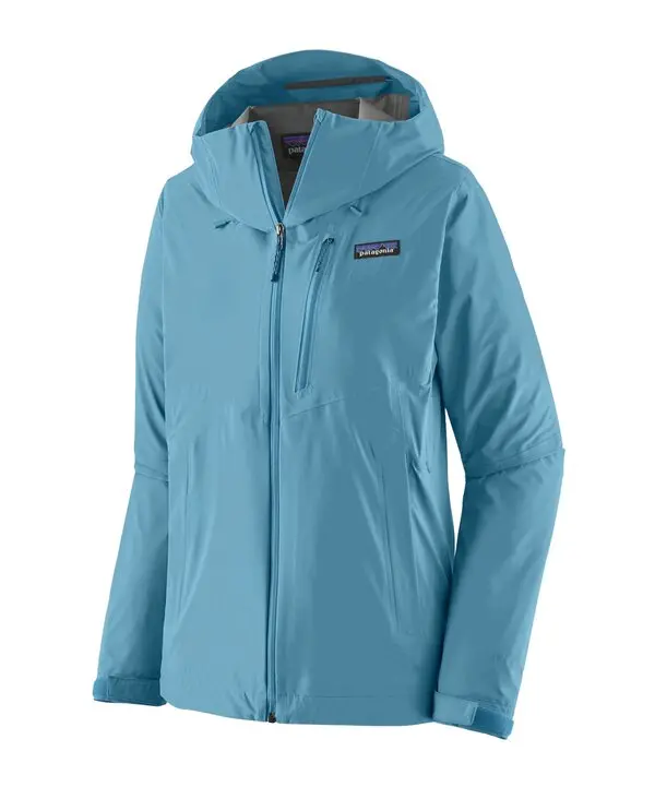 Patagonia Granite Crest Rain Hooded Jacket